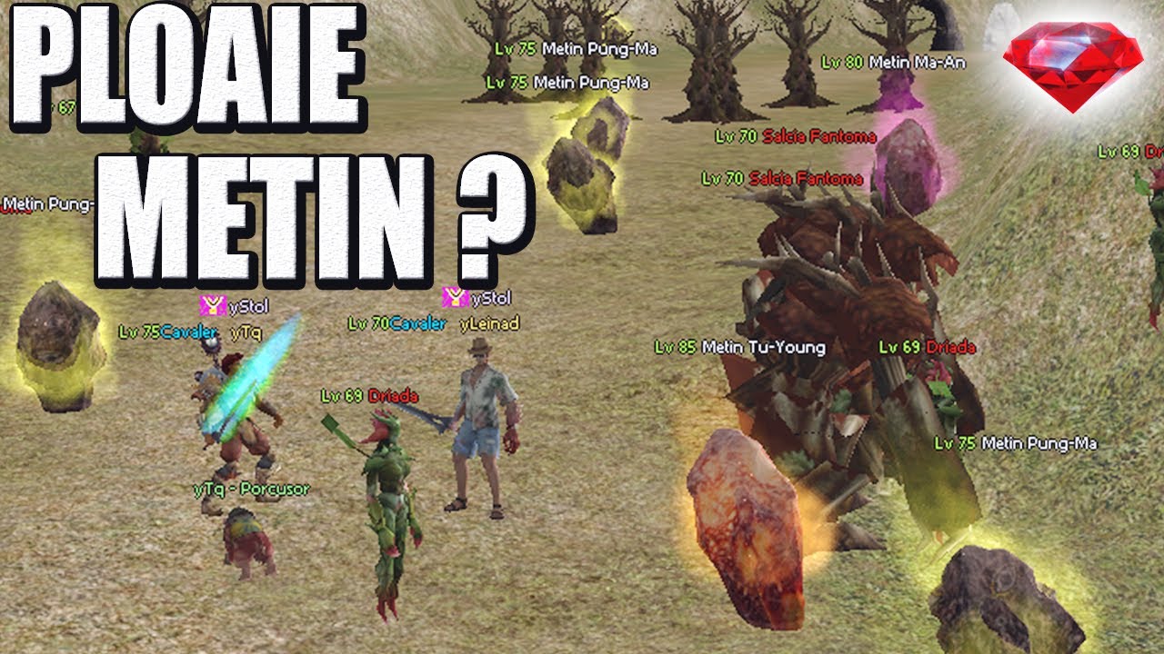 CUM ARATA UN EVENT PLOAIE METINE SI BOSSI IN 2022 ? - YouTube