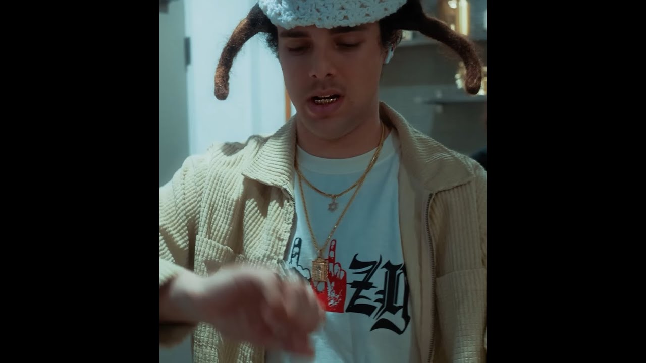 [FREE] BLP Kosher Type Beat - "Mad Zooted" - YouTube