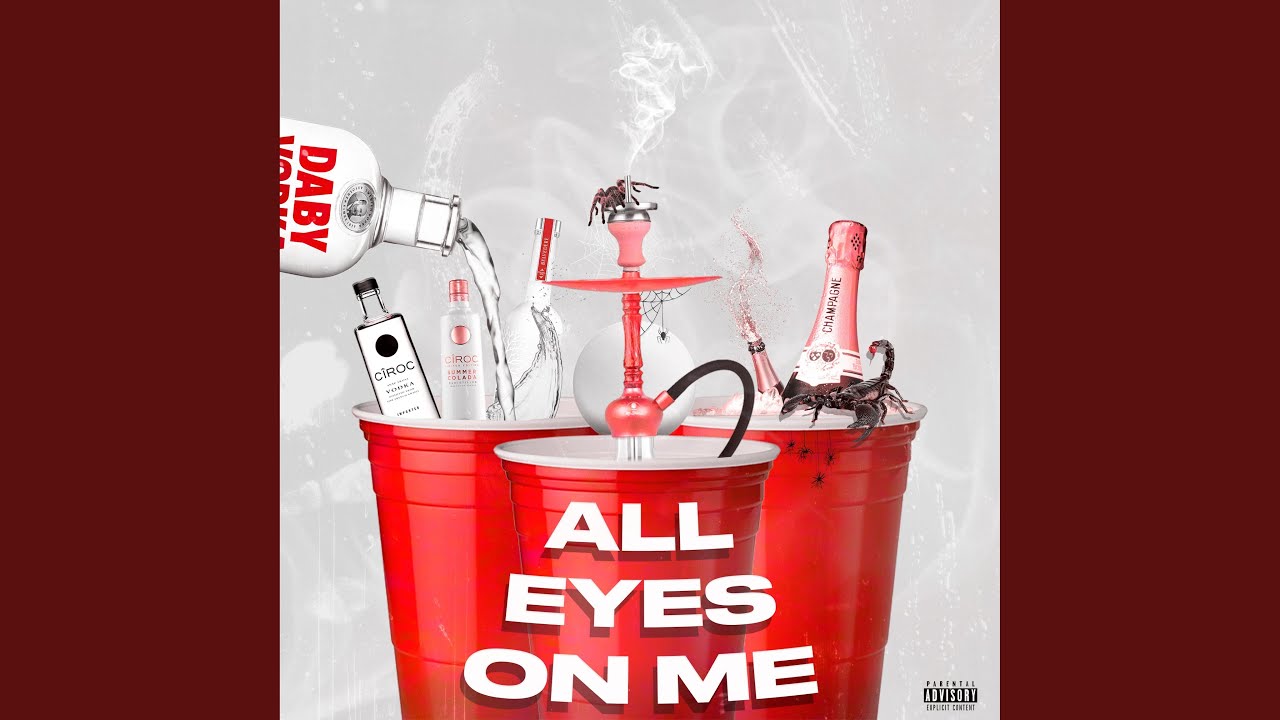 All Eyes on Me - YouTube