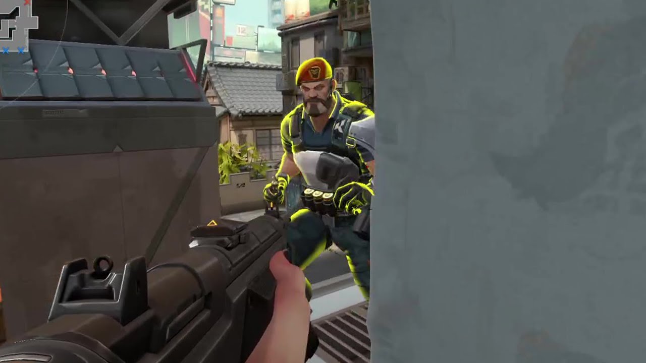 We Play Two Horror Games - Val and Phas (11/17/23) - YouTube