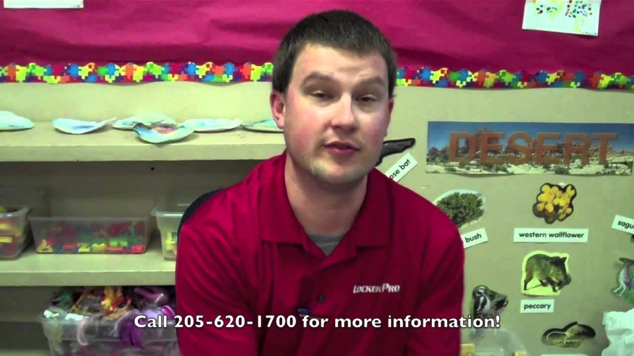 Justin Vinson on Shepherd's Promise Child Care - YouTube