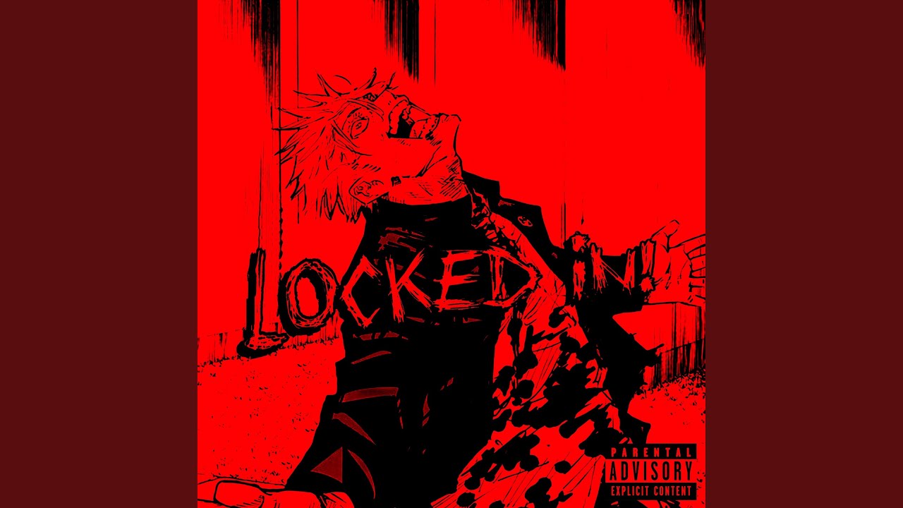 LOCKED IN! - YouTube
