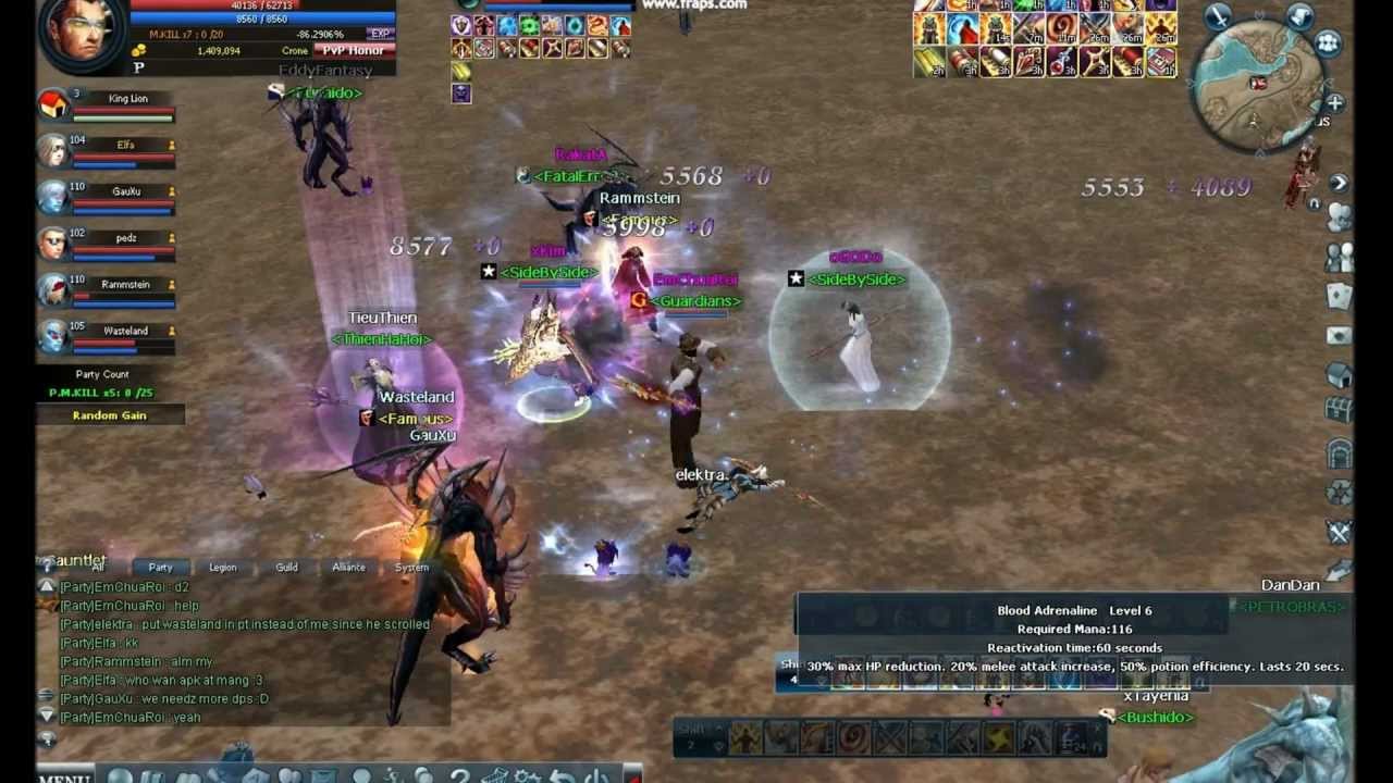 Giant Savage Rohan - YouTube