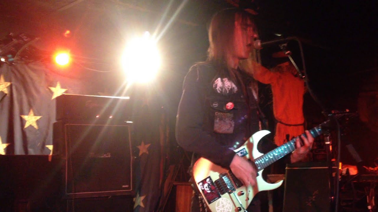 Avavago 'A Ronin, Lost In Ether' October 31, 2014 - YouTube