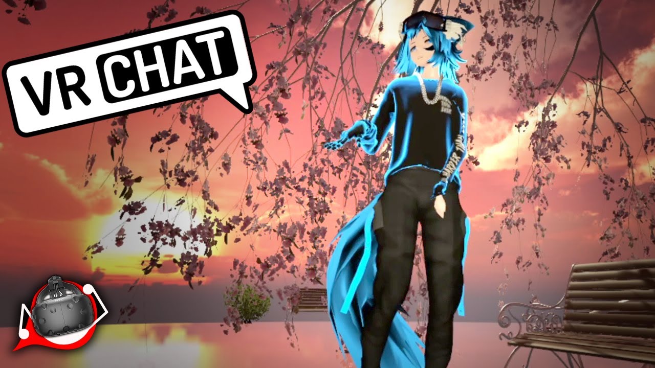 Now or Later [Dylan Matthew] - VRChat Full Body Tracking Dancing ...
