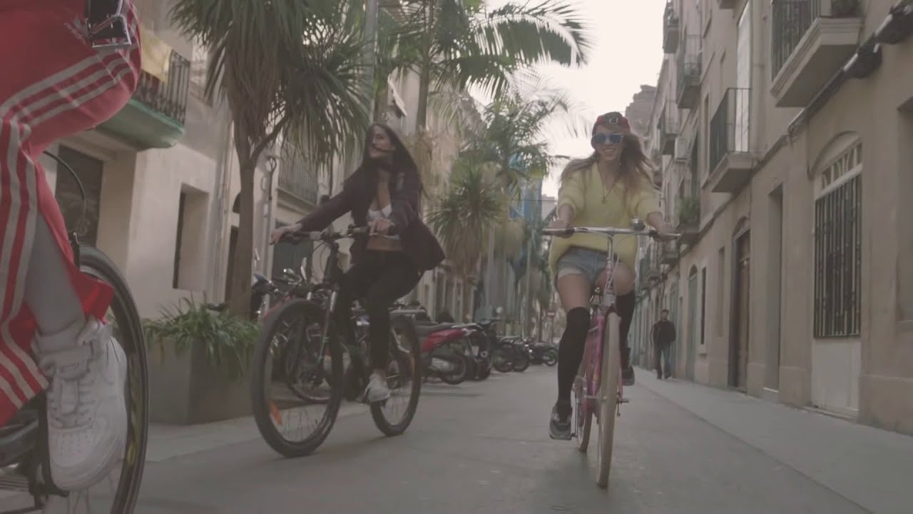 INNA English song - YouTube