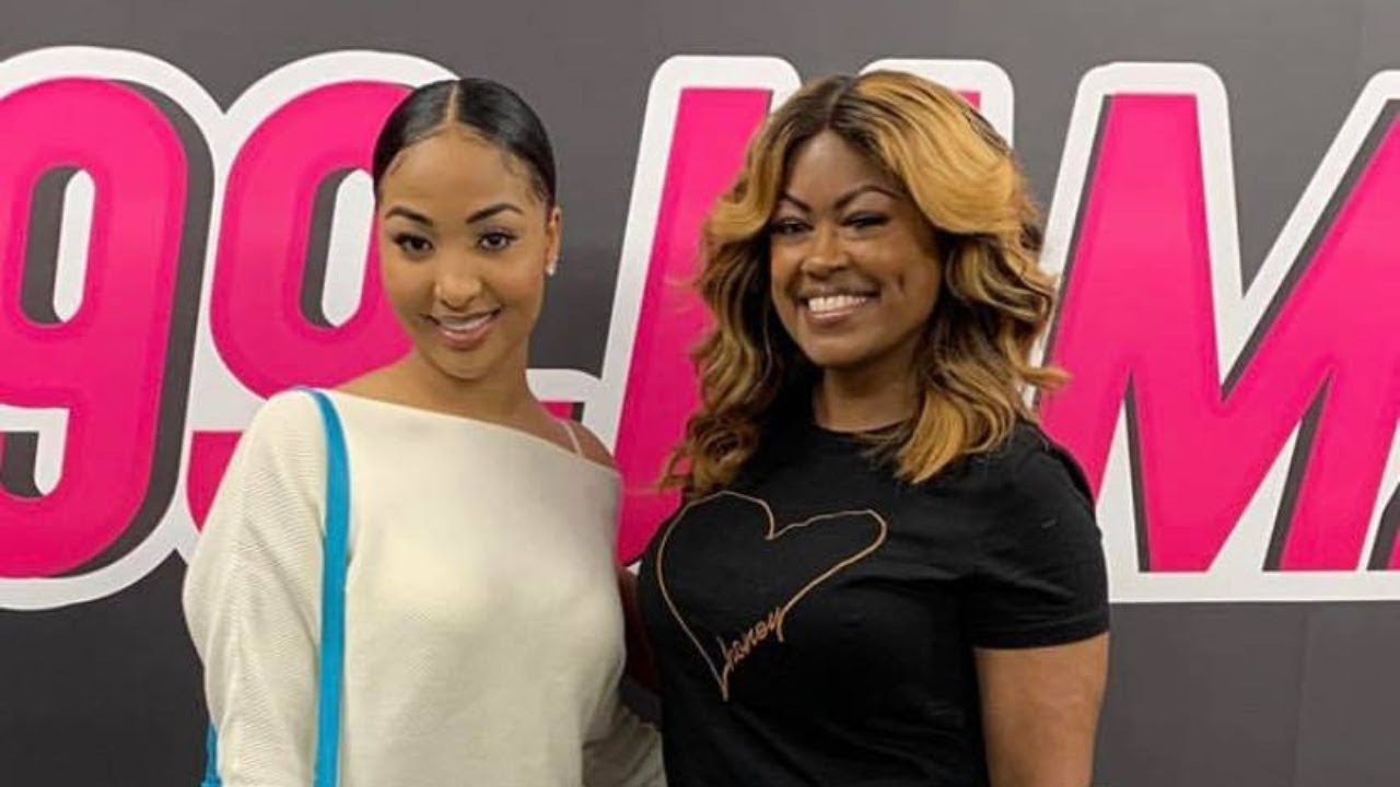 Interview: Shenseea Talks Carnival, New Album & More! - YouTube