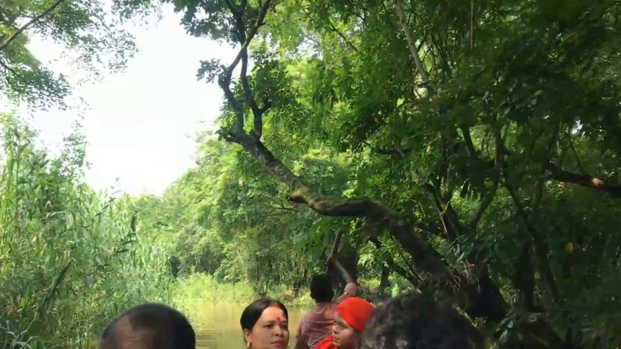 জলের গ্রাম অন্তেহরি.. ২ | ©Nil Das Prohor | রাজনগর, মৌলভীবাজার - YouTube