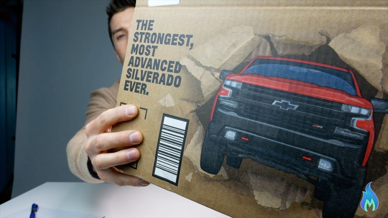 Get Ready for Amazon Shipping Box Ads - YouTube