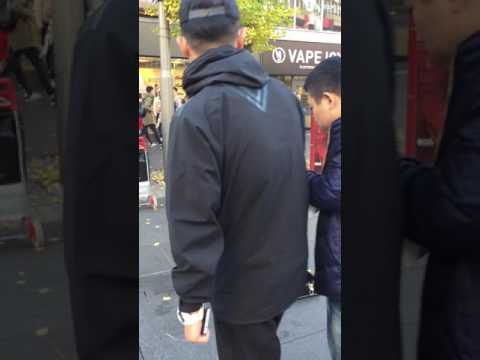 Teri meri Meri teri Prem Kahaani - Saxophone - Leicester City Centre