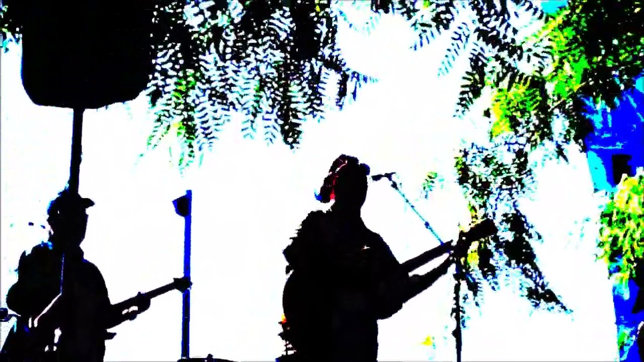 GLORIA_George Salazar's 2nd Time Around - YouTube