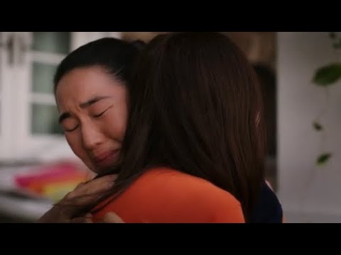 laurel & belly talking about susannah| tsitp season 2 episode 7 - YouTube