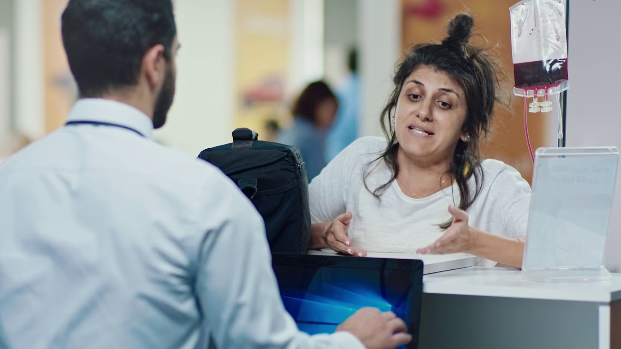 Heart | Jordan Commercial Bank - YouTube