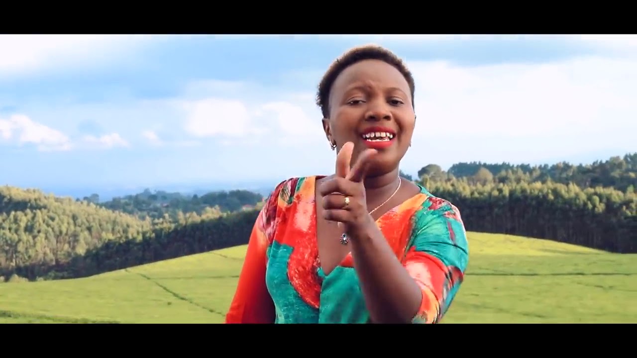 Phyllis Mbuthia Migwi OFFICIAL MUSIC VIDEO SKIZA '7632075'720p - YouTube