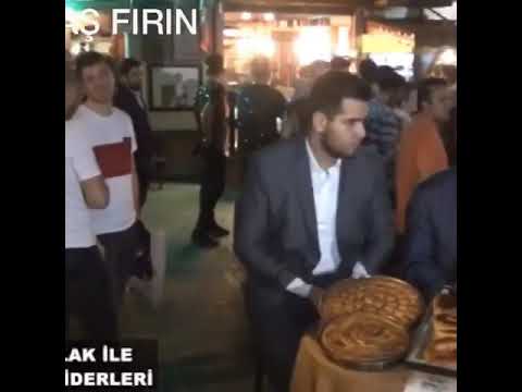 “TARİHİ TAŞ FIRIN” İş Adamı Gürsel kavan Oğulları Enes & Bilal kavan ile Röportajlarımız...