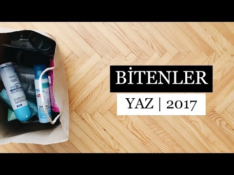 BİTTİM GÖZÜN AYDIN, BİTTİM HELAL OLSUN! | VOL. 1