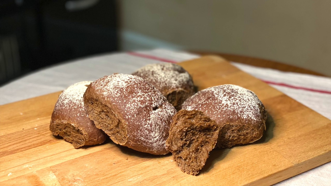 仿Outback 黑糖裸麥麵包 零失敗三分鐘教學～ 𝔽𝕒𝕜𝕖 𝕆𝕦𝕥𝕓𝕒𝕔𝕜 𝕊𝕥𝕖𝕒𝕜𝕙𝕠𝕦𝕤𝕖 𝔹𝕣𝕖𝕒𝕕 𝟛 𝕄𝕚𝕟𝕦𝕥𝕖𝕤 ...