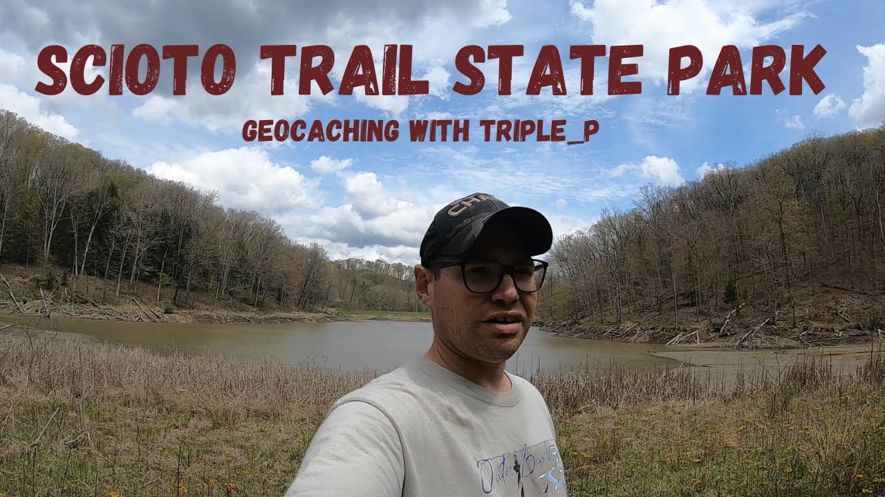 Weekend Adventure [S2 E7] - Scioto Trail State Park and Forest - YouTube