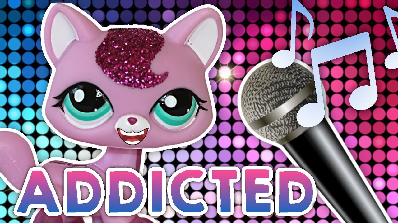 LPS: Addicted to Singing! (My Strange Addiction: All Singing Episodes ...
