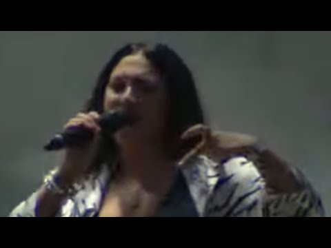 Tuto la cg-ul Misty.... sweetPink - YouTube