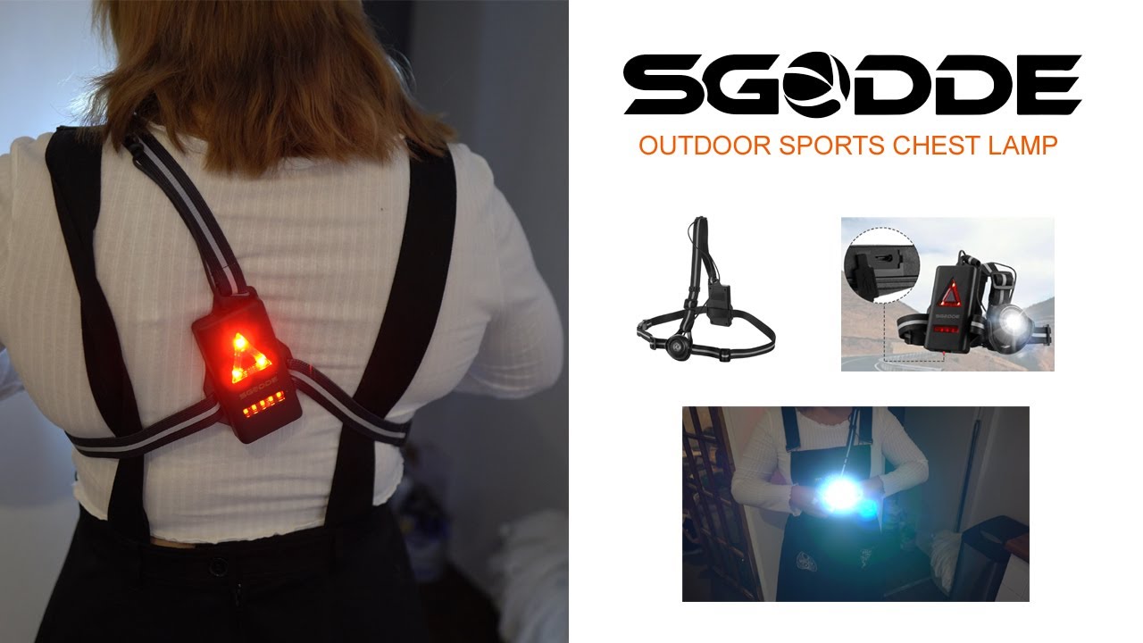Outdoor Sports Chest Lamp at Jerry Fagan blog