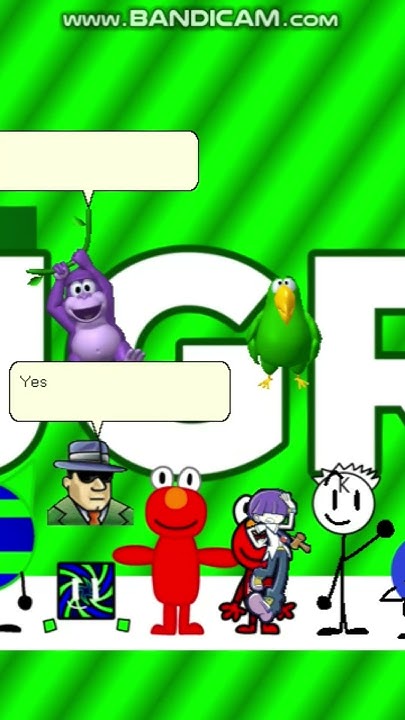 MSAgent Shorts: another Multi-Language female MSAgent Characters - YouTube