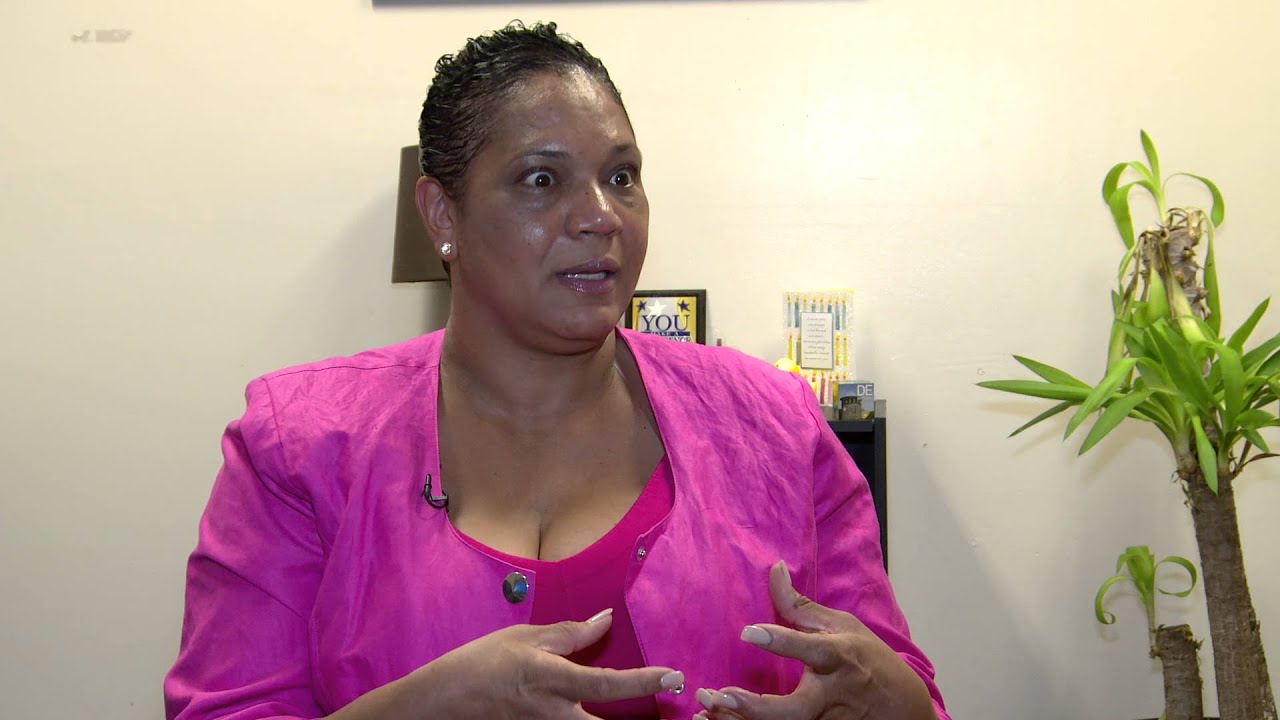 Aretha Lyles - YouTube