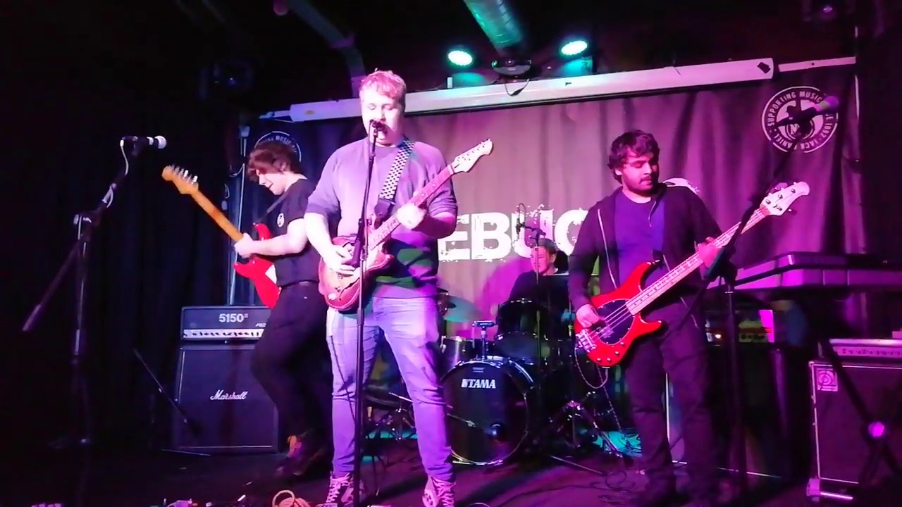 Varsity Auditions - Sam, Harvey, Henry, Abbas - YouTube