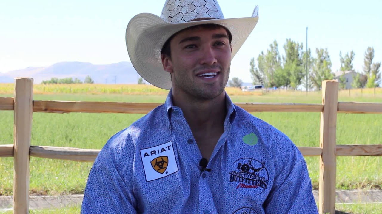 Do Whatever It Takes - Caleb Bennett - YouTube