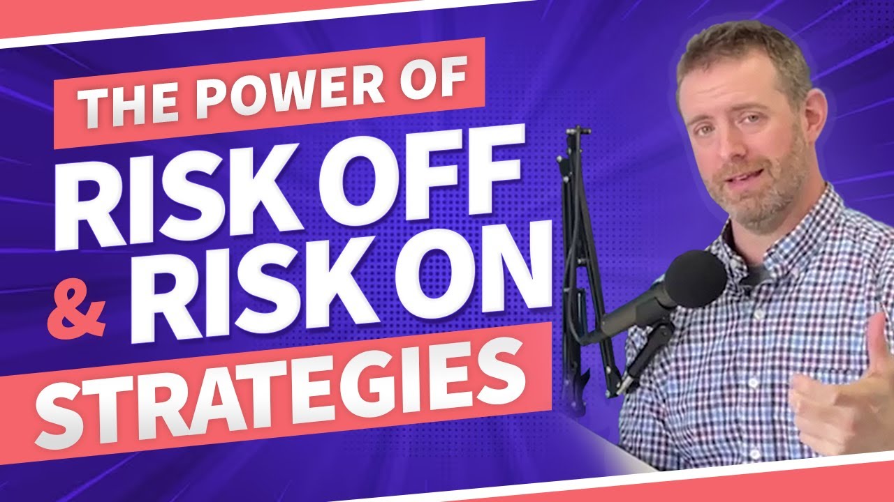 Mastering Your Retirement Risk On Risk Off Strategy Explained! - YouTube
