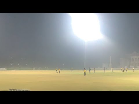 Night Cricket match live - YouTube