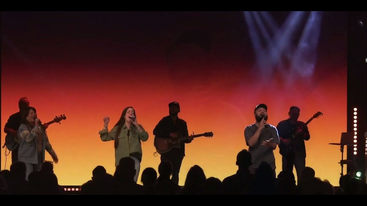 No Name - by Red Rocks Worship - Liquid Worship - YouTube