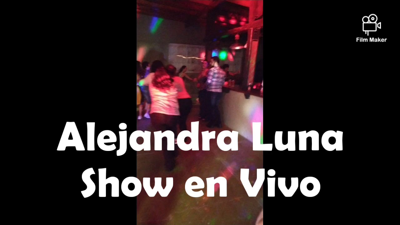 Alejandra Luna - YouTube