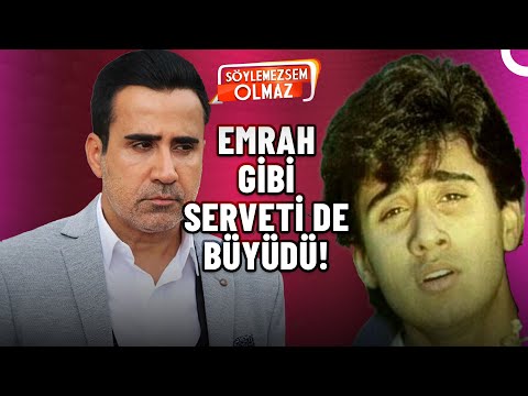 Küçük Emrah'ın Şok Eden Hayatı! | Söylemezsem Olmaz