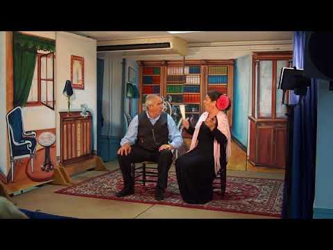 La Zancadilla. Hnos Álvarez Quintero