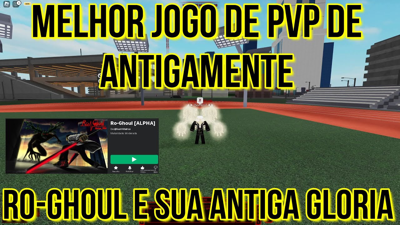 UM DOS MELHORES JOGOS DE PVP QUE TINHAMOS MAS FOI ESQUECIDO.... RO ...