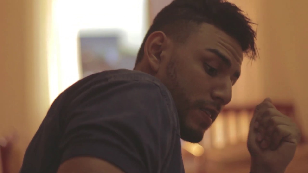 Nada ha cambiado - Manuel Turizo (Cover JETK) - YouTube