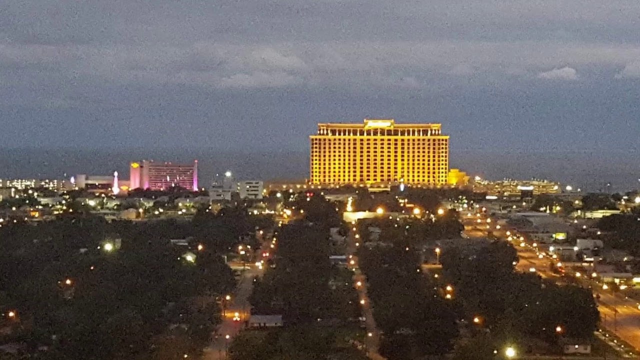 Mississippi Gulf Coast - YouTube