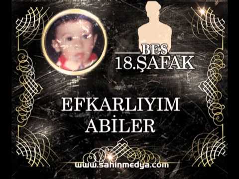 Bes - Efkarlıyım Abiler