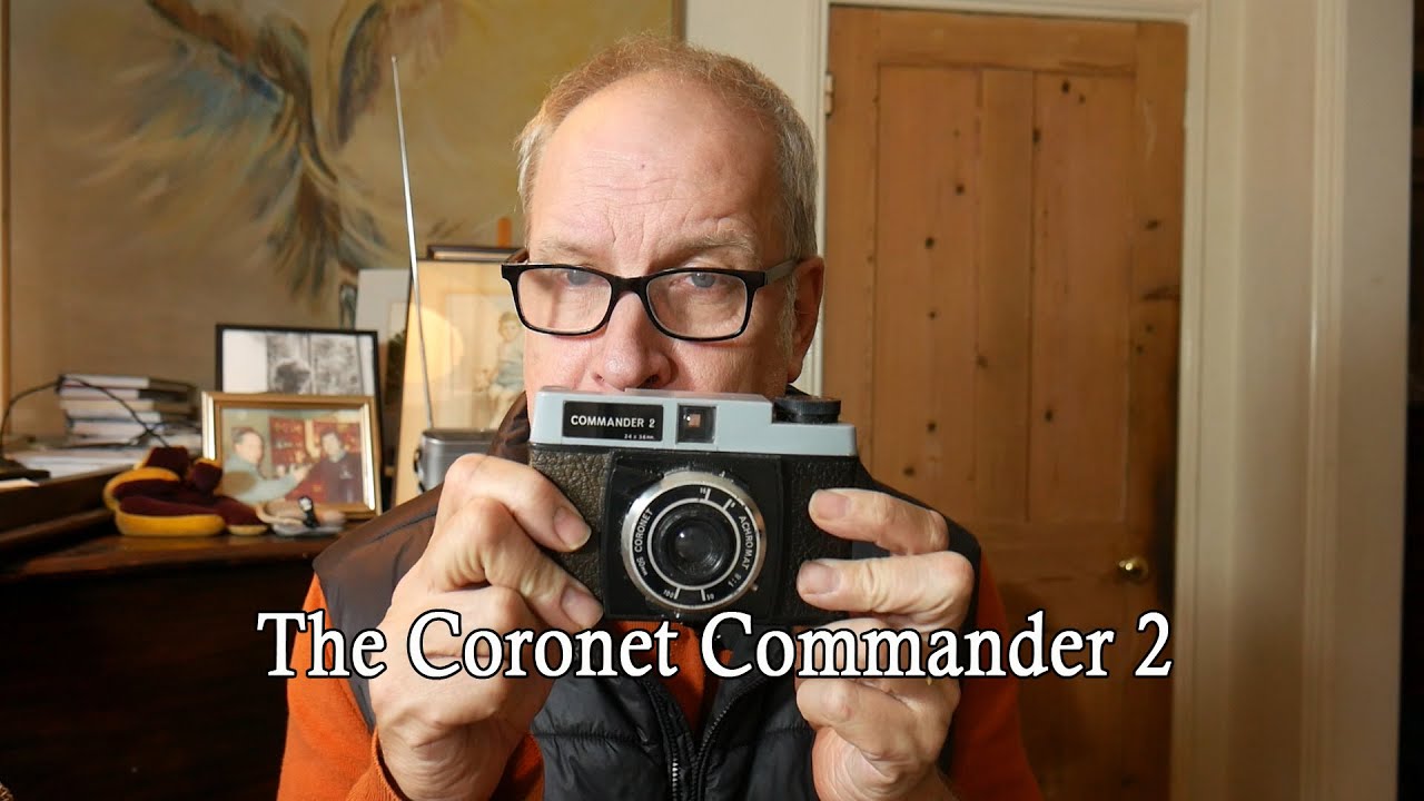 Coronet Commander 2 - YouTube