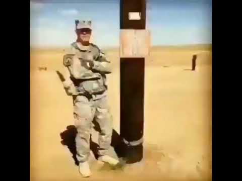 Cursed war and soldier images with paint it black - YouTube