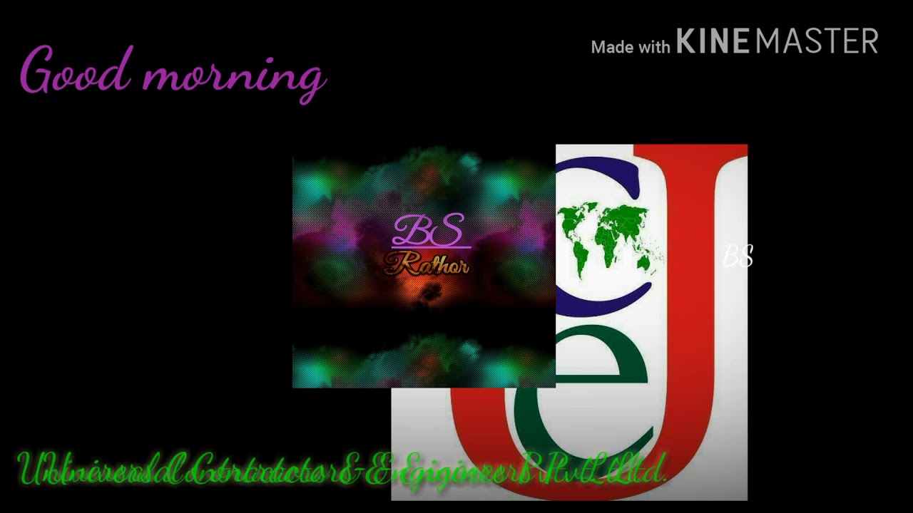 Universal Contractors & Engineers Pvt. Ltd. - YouTube