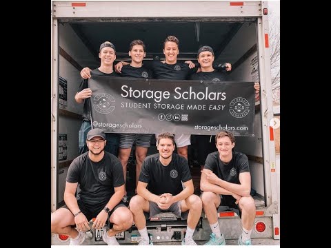 Storage Scholars on 'Shark Tank': How safe is the packing solution for ...