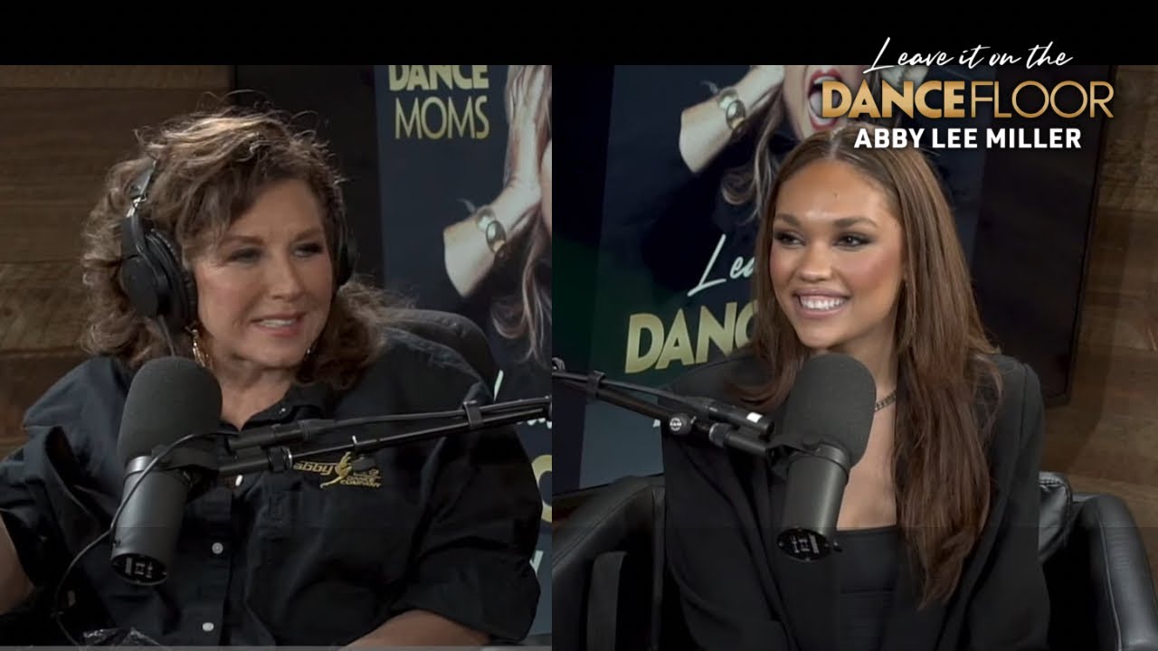 FULL VIDEO: Madness Living with Abby Lee (with Savoy Bailey) | Leave It ...