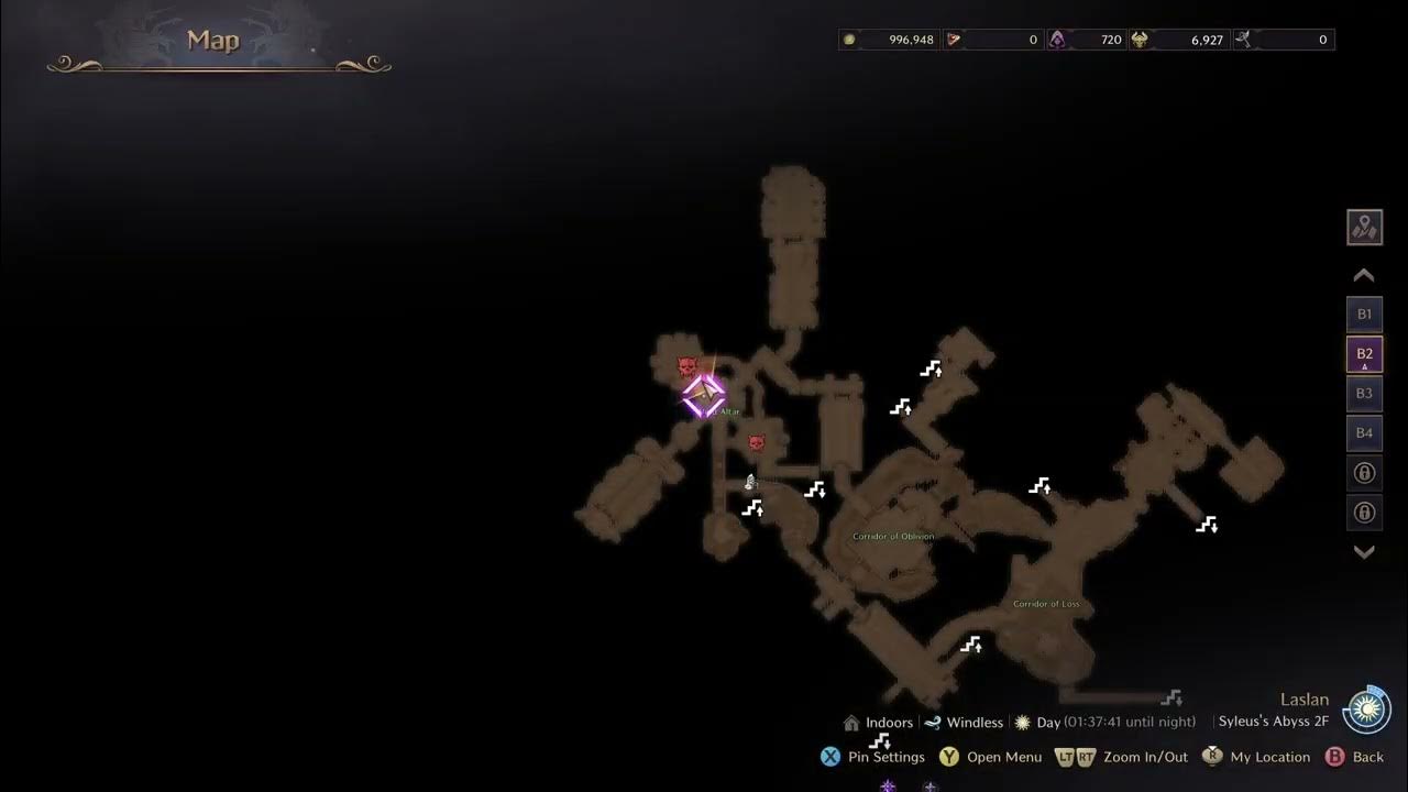 Traces of the Missing Exploration Codex Guide for Throne and Liberty ...