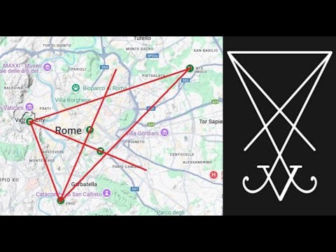Mystery of the Pope Opening 5 Portals - YouTube