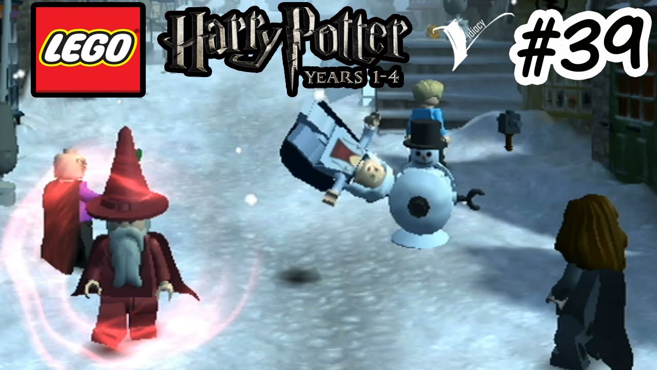 DARK MAGIC Lego Harry Potter Years 1 4 39 Vidiocy YouTube dark-magic-lego-harry-potter-years-1-4-39-vidiocy-youtube