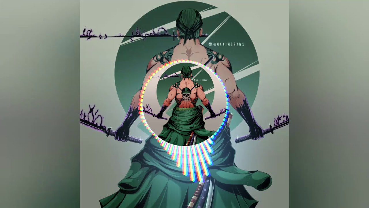 DEAF KEV - SAMURAI 🃏⚡ - YouTube