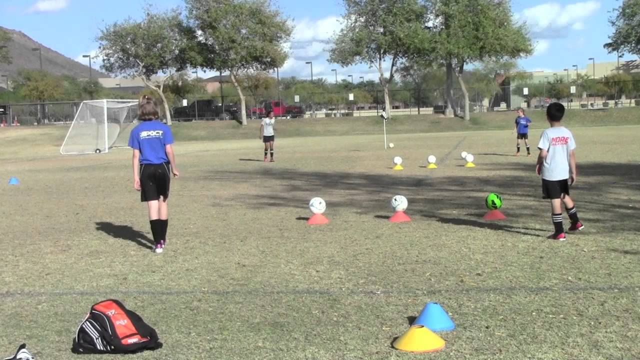 kaleigh practice feb 27 2014 - YouTube