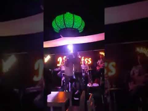 #Dikili narkiss bar #Kal Benin için